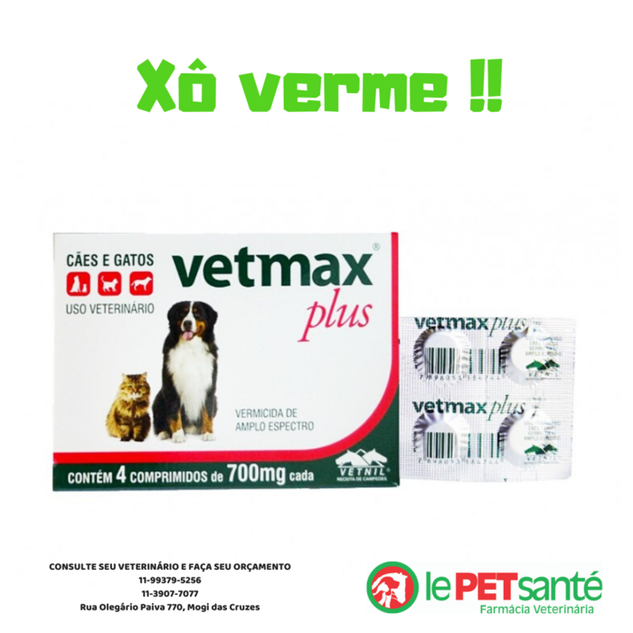 VetMax :: Lepetsante